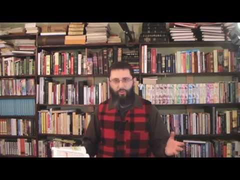What Is Baptism?