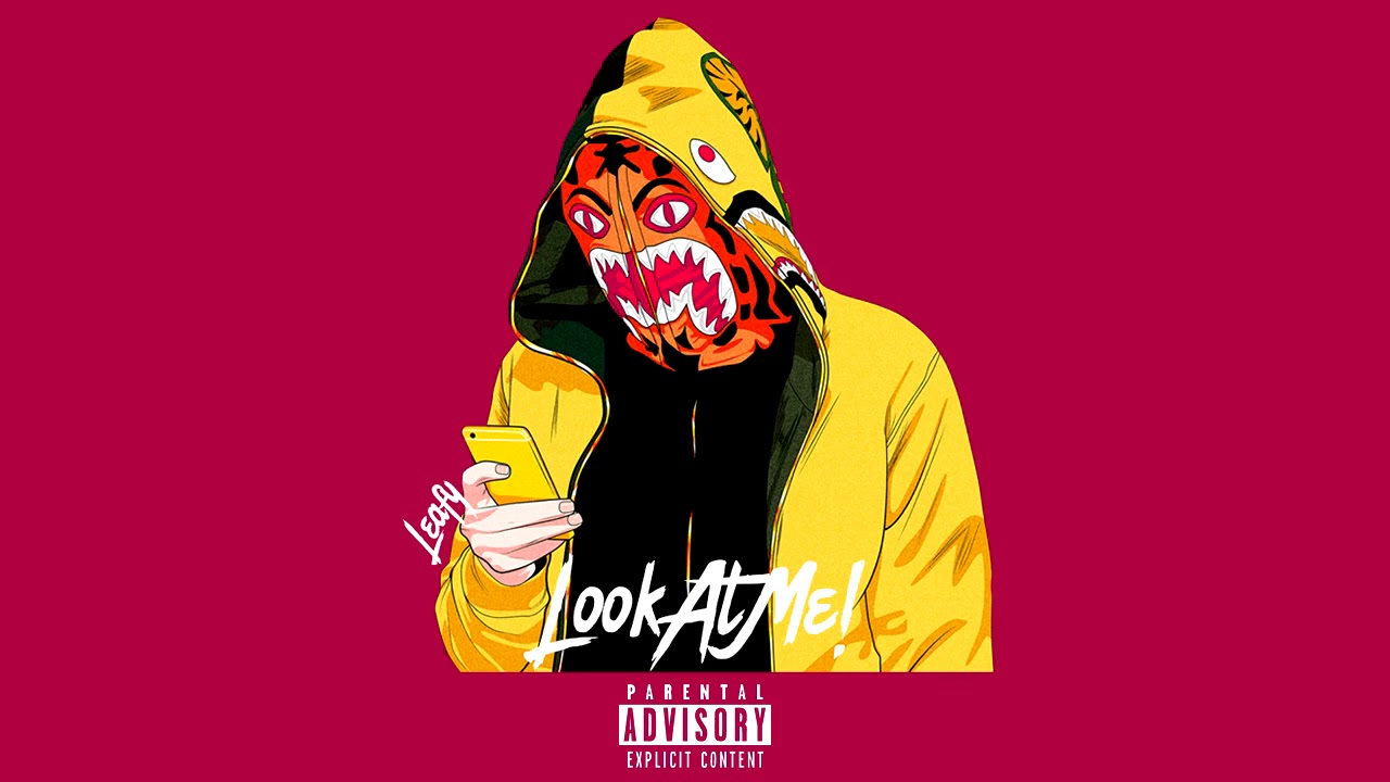 XXXTENTACION - Look at me (Beat Remix) (Prod. Leafy.) - YouTube