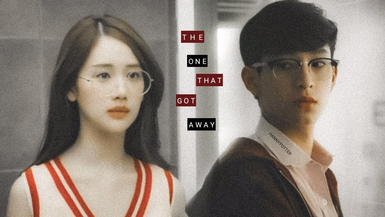 WAVE CLAIRE THE GIFTED THAI SERIES || THE ONE THAT GOT AWAY - YouTube