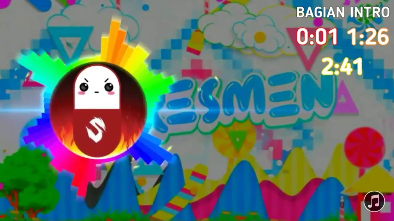 Lagu intro stresmen 2020 - YouTube