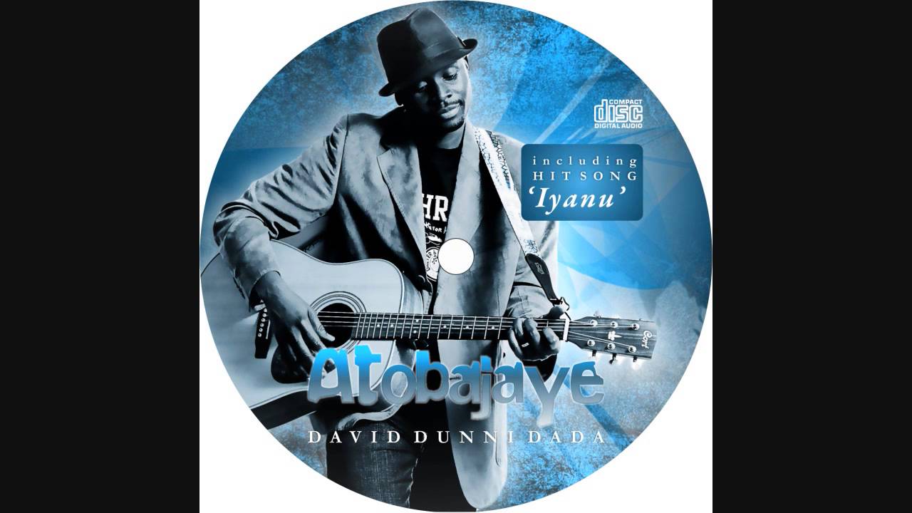 atobajaye by Pastor David Dada - YouTube