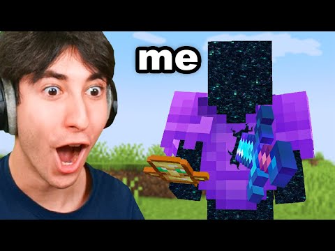 I Fooled My Friend with IMMORTALITY