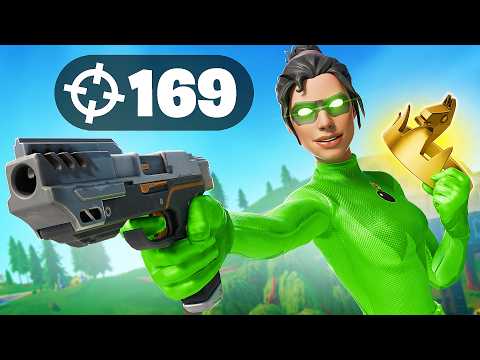 Can I get a NEW Reload World Record?