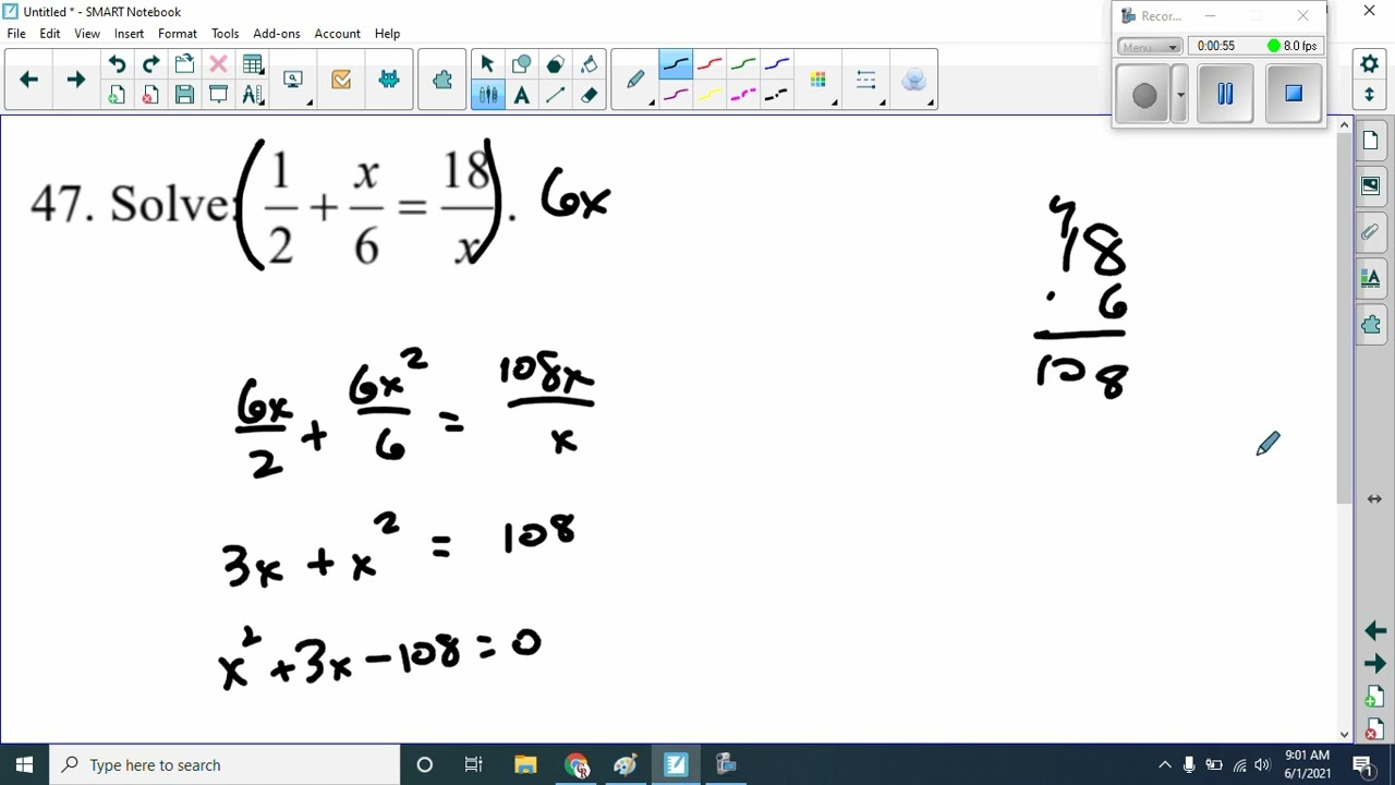 Semester 2 Exam Study Guide #47 - YouTube