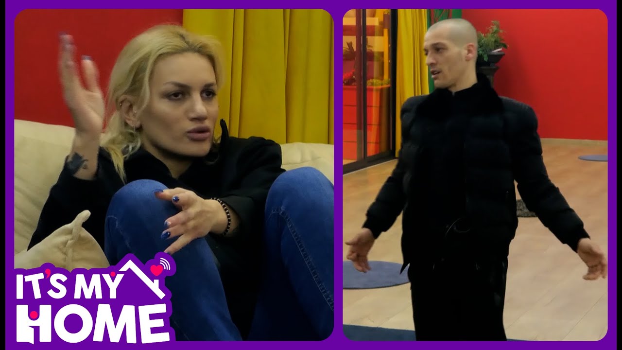 "Jeni shume paedukate!" - Vlora nervozohet keq, Klevisi: "Mshele gojen ...