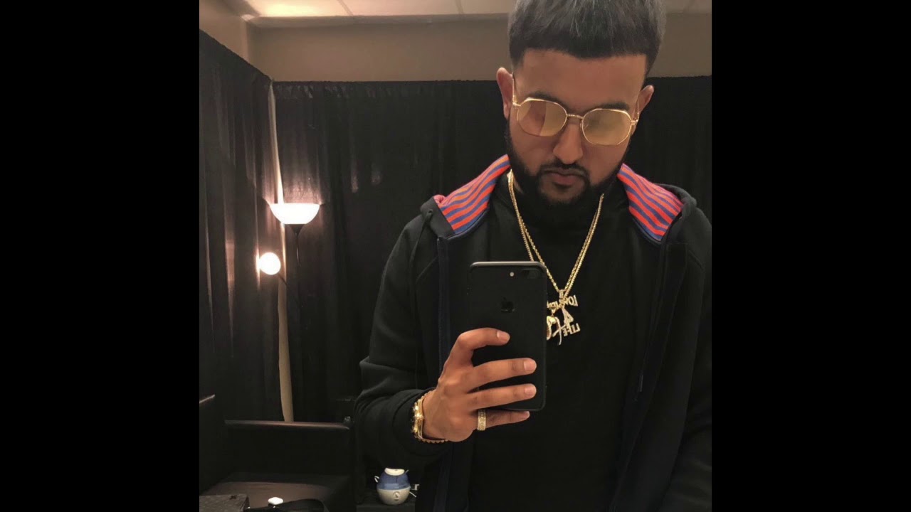 FREE Nav x 88GLAM x Lil Durk Type Beat 2020 - New King [Prod.Atis ...