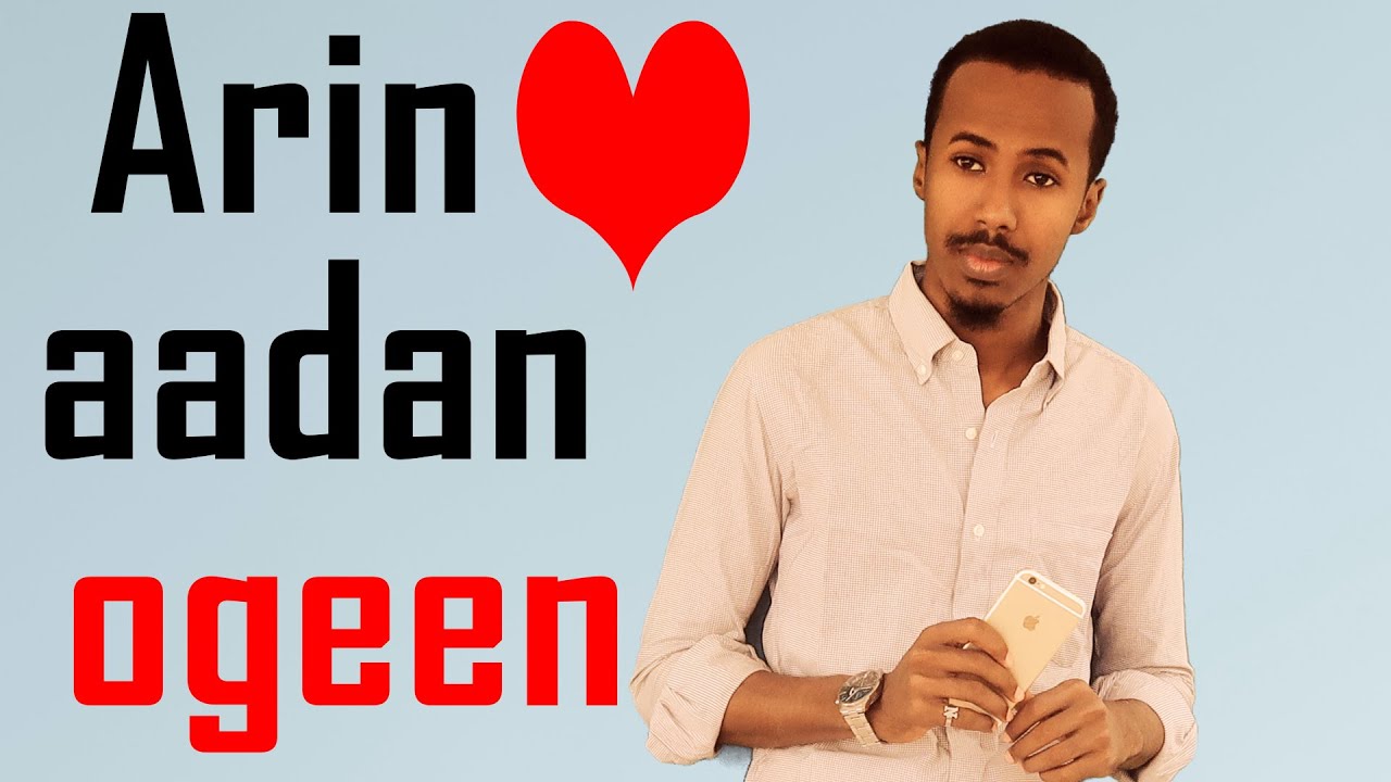 8 NOOC OO JACEYLKA KAMIDA SIDE AYEEY U KALA DARAN YIHIIN | ALI KHADAAB ...