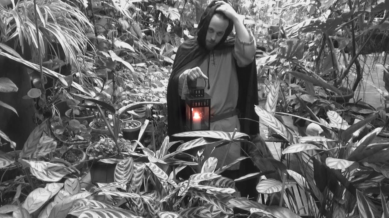 10. Theses de Magia [Album: Magical Renaissance] - Mani De Bard ...