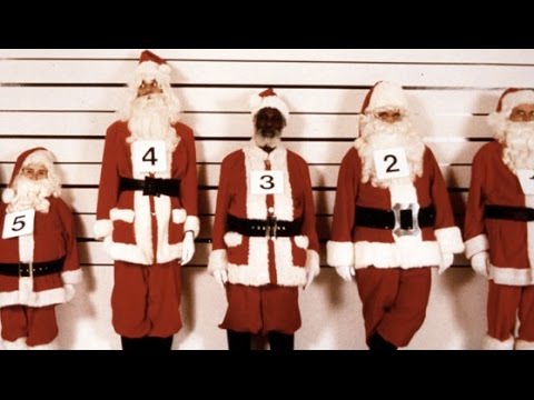 Santa BOLO, ATL Pursuit Radio Complilation - YouTube