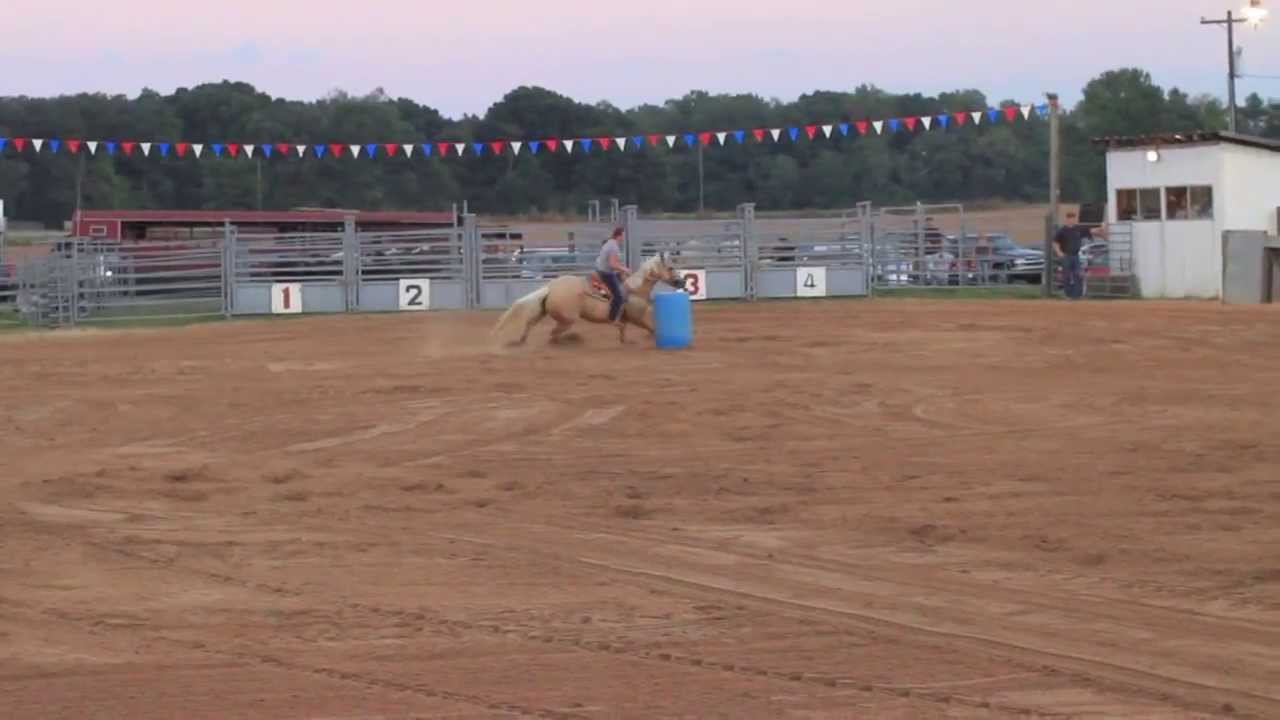 North Chester Rodeo 10-5-13 - YouTube