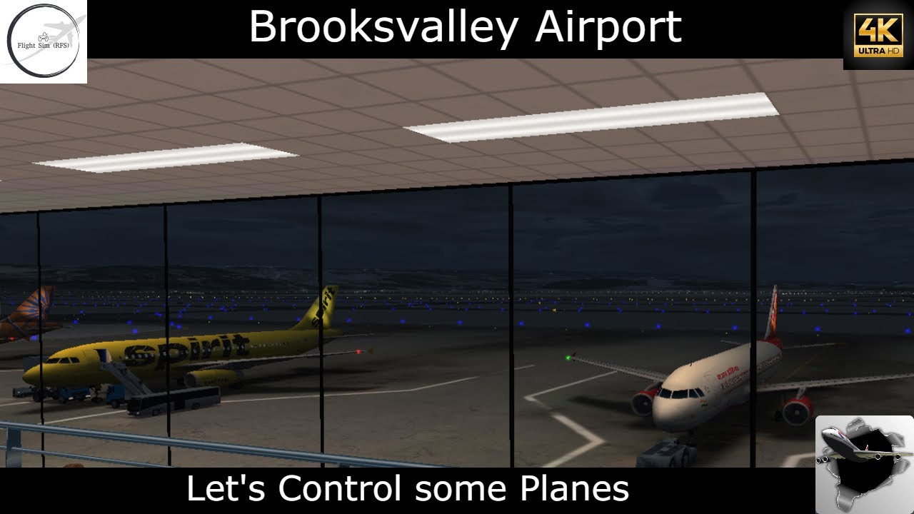 Unmatched Air Traffic Control Skills at Brooksville Airport! | UATC ...