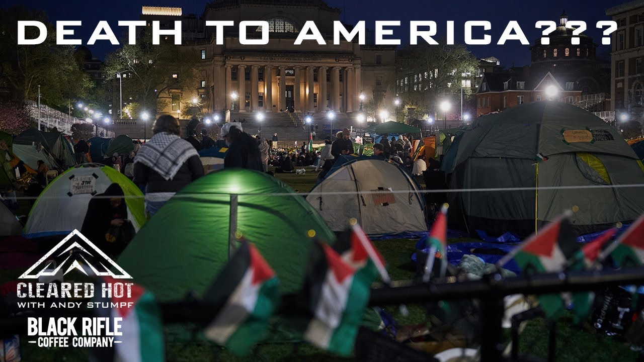 Death to America??? - YouTube