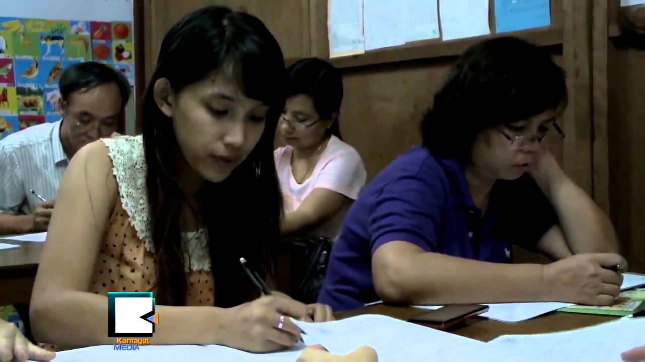 Speaking Chinese in Burma Creates More Opportunity for Jobs - YouTube