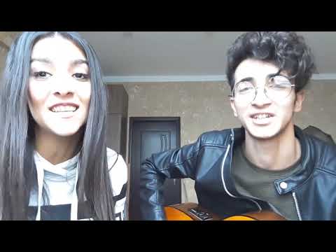 İki Aşık     Cover Alican Hemid