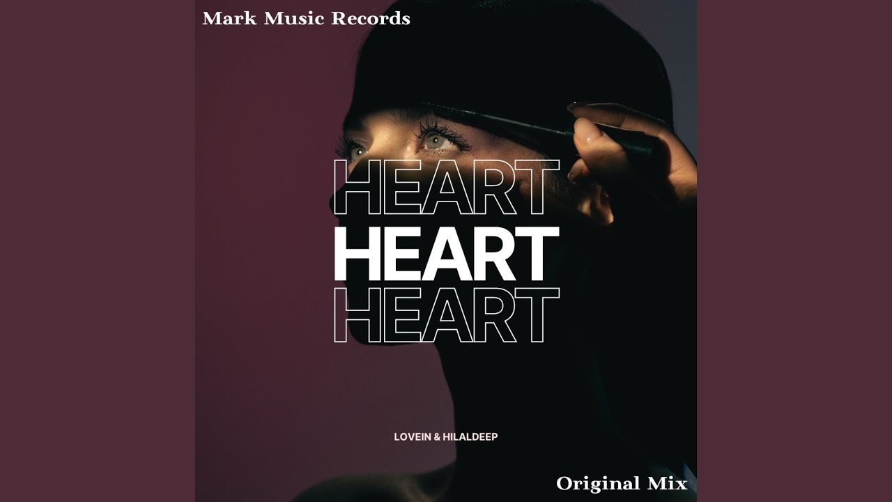 Heart - YouTube Music