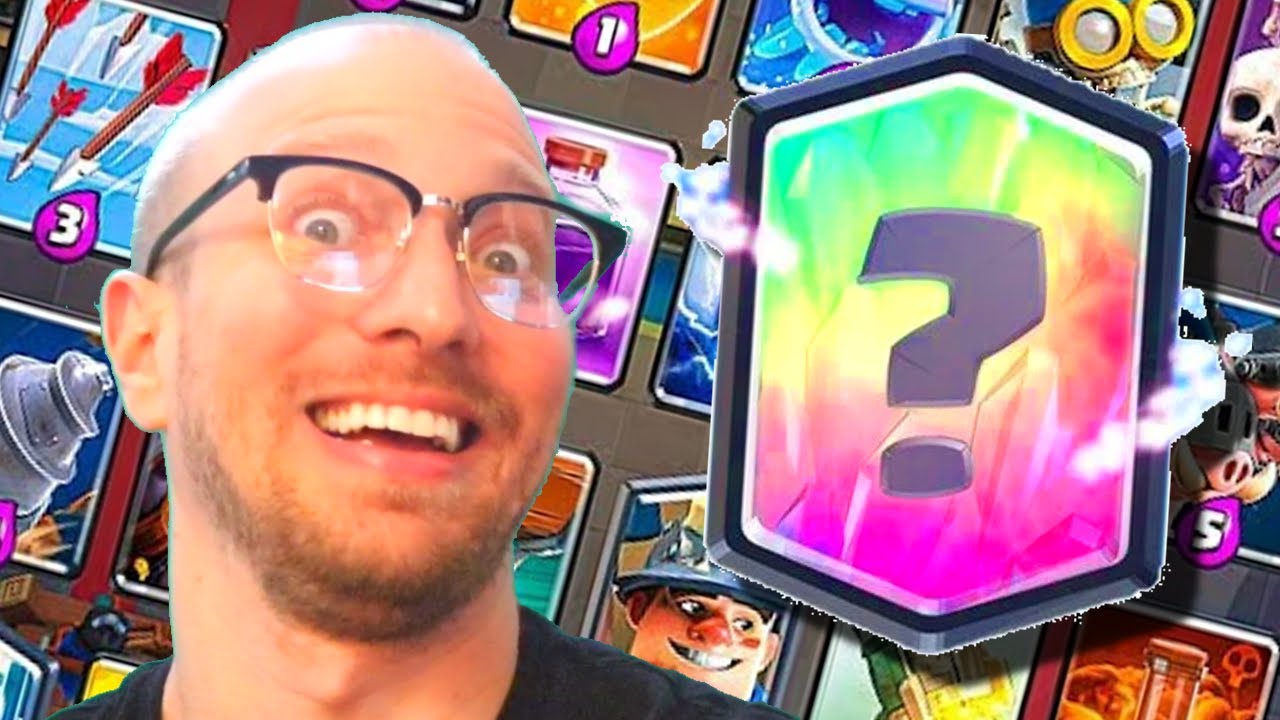 The Best Card in MEGA DRAFT LADDER is ... - YouTube