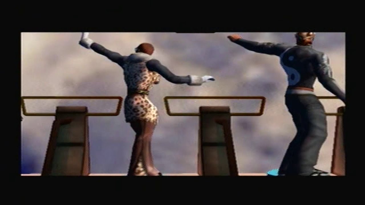 SSX Tricky - JP World Circuit - Snowdream Race - YouTube