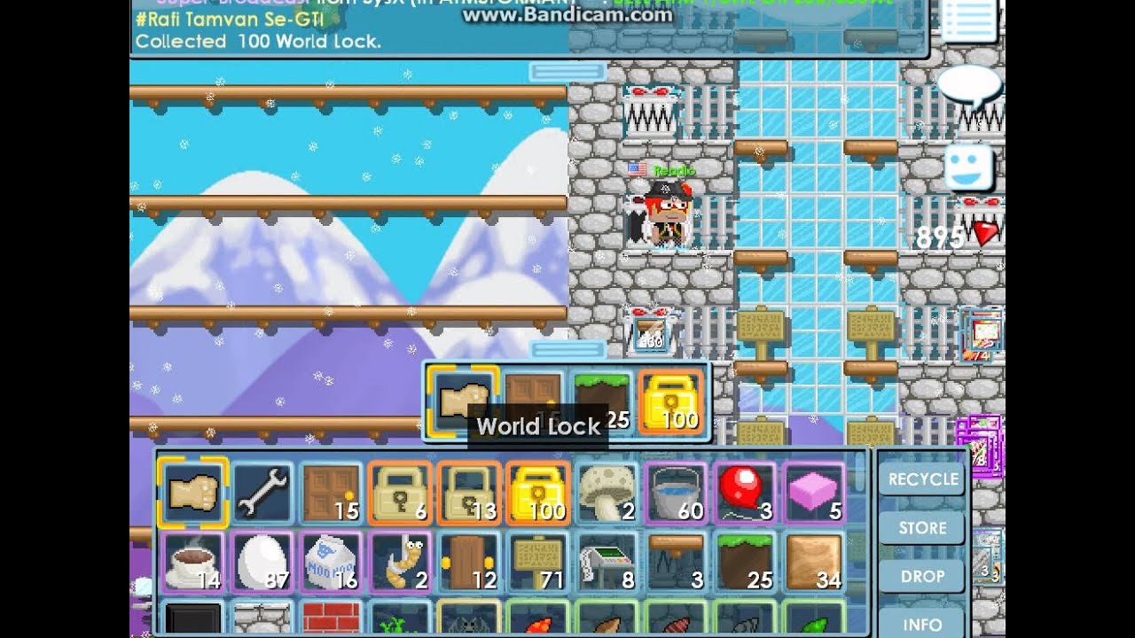 Growtopia - Getting A DL!!! - YouTube