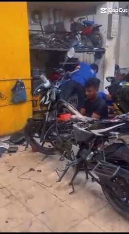 About "Tori MOtors" - YouTube