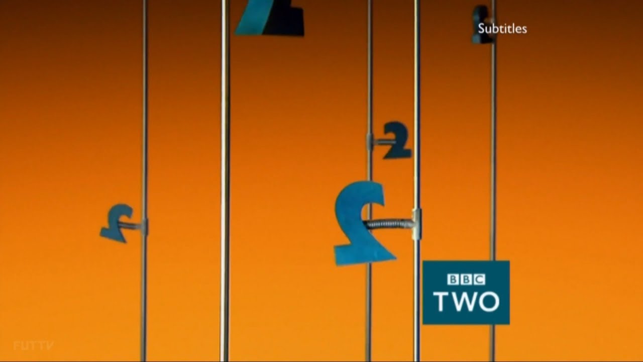 BBC Two HD - Continuity - 26th September 2018 (11) (edited) - YouTube