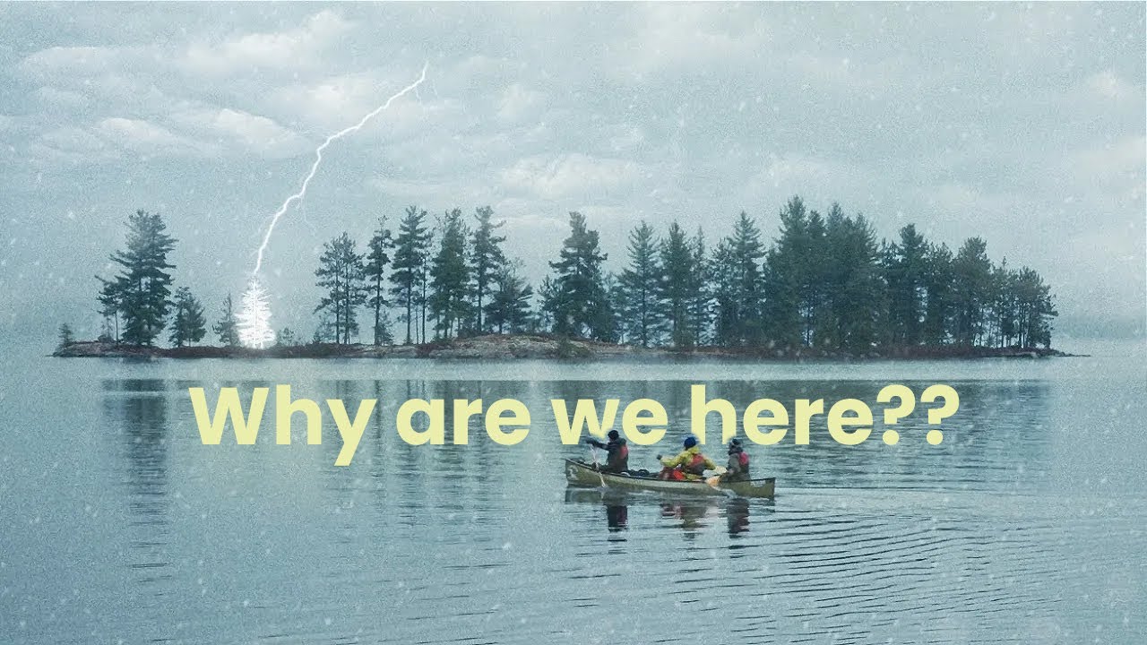 why i keep coming back. - YouTube