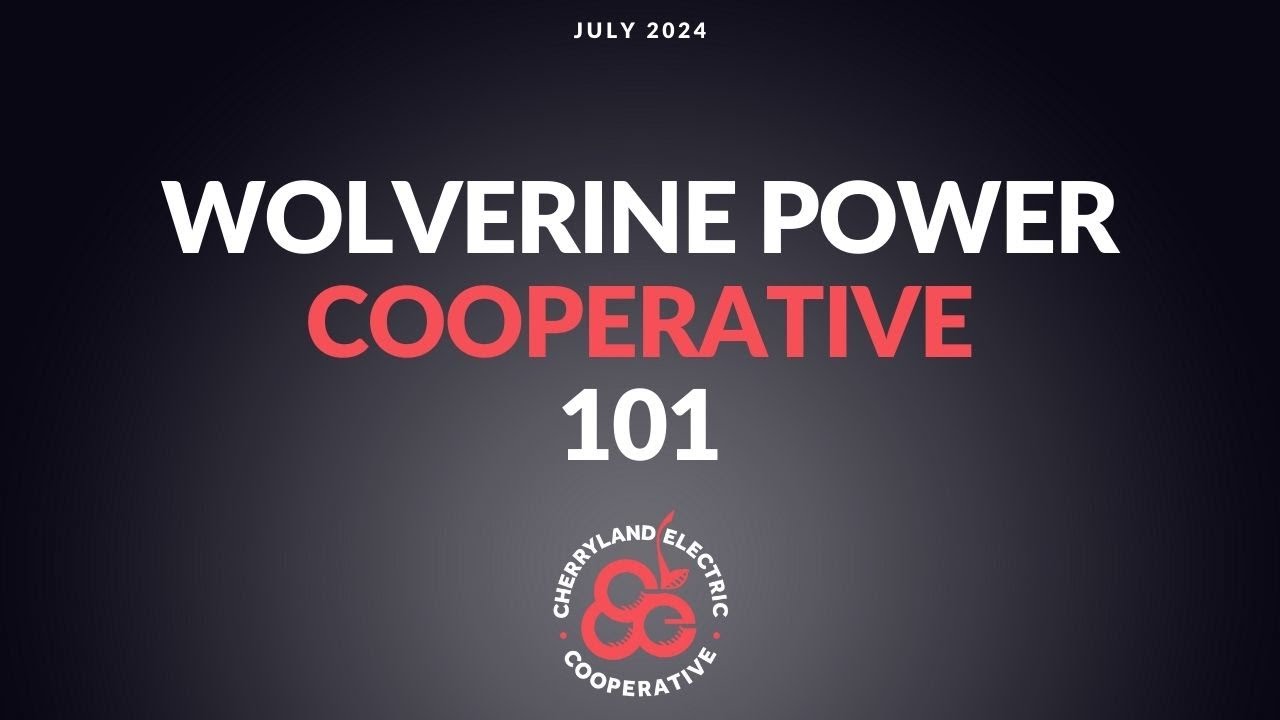 July 2024 - Wolverine 101 - YouTube