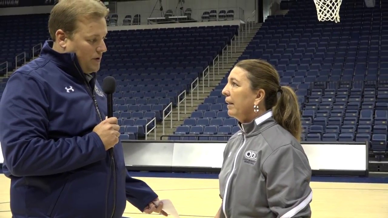 Karen Barefoot Coach's Show Episode 2 - YouTube
