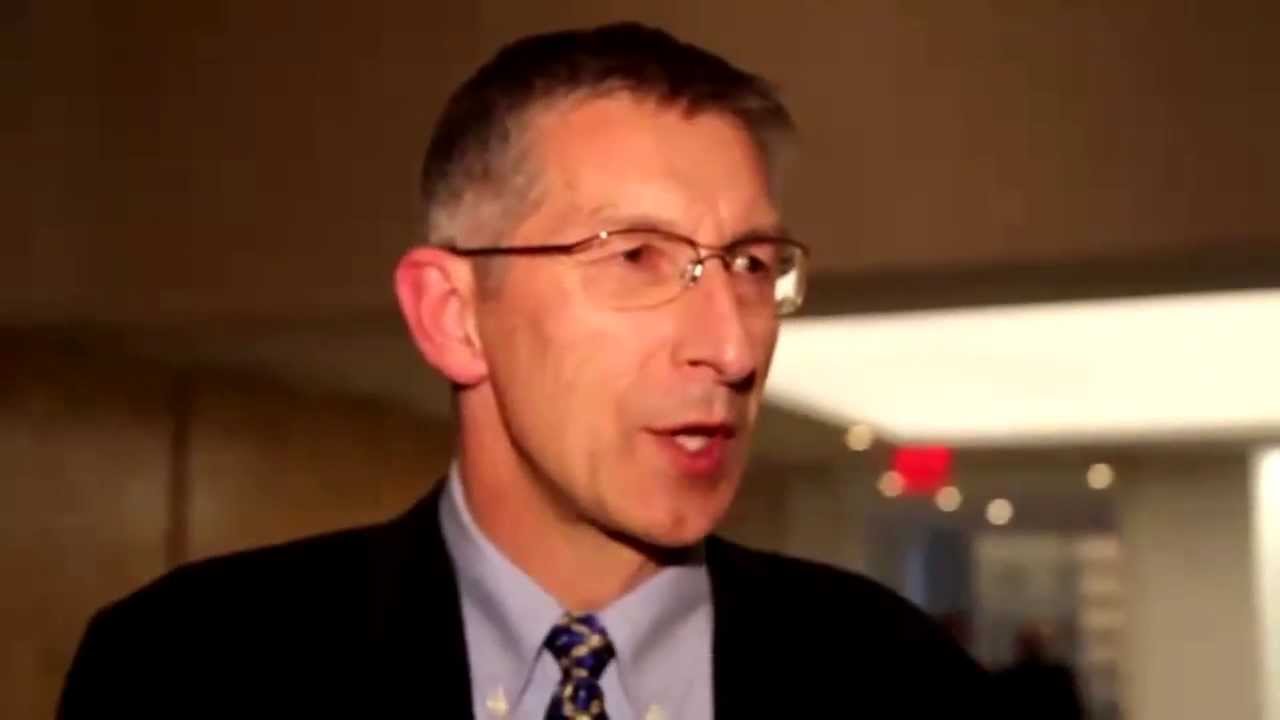 Donna Denio & Dieter Reuther of Team Dynamics Boston - GBANE 2014 - YouTube
