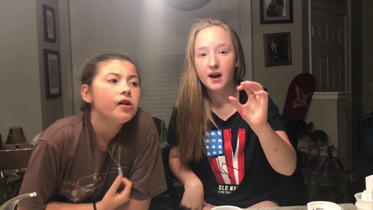 Shot challenge - YouTube