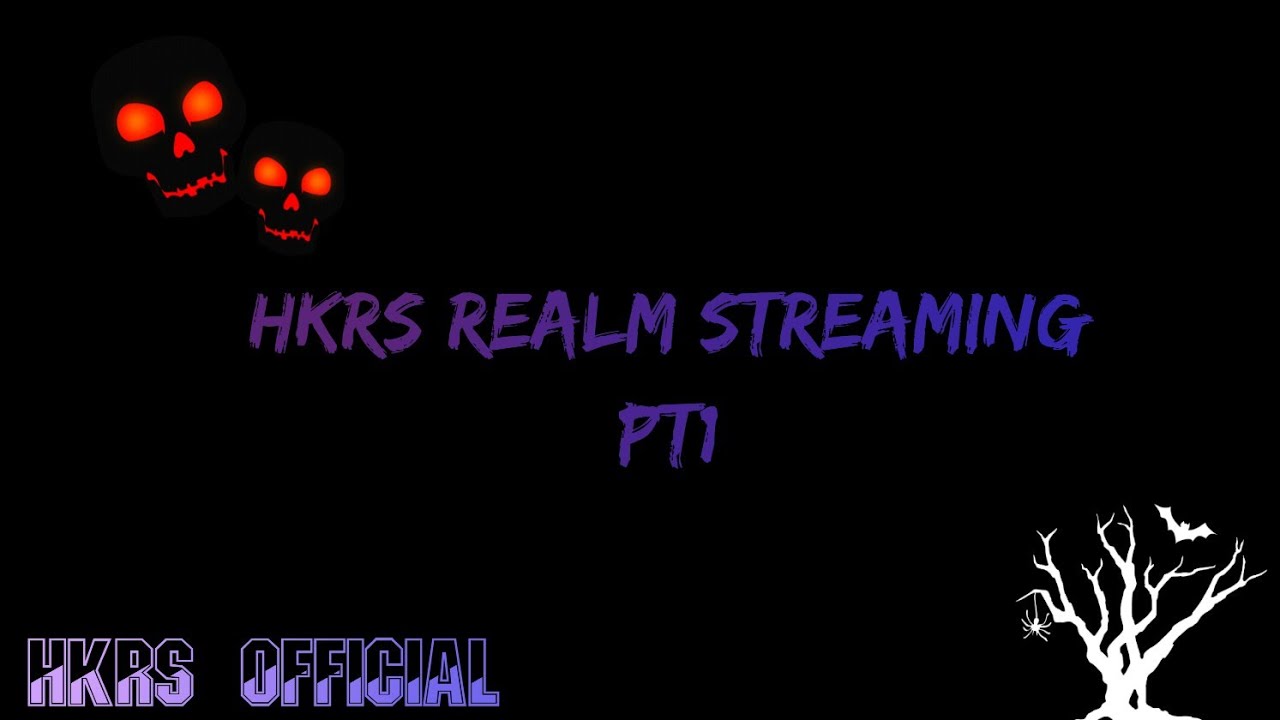 Free Realm! Join the free bedrock realm! Code in description - YouTube