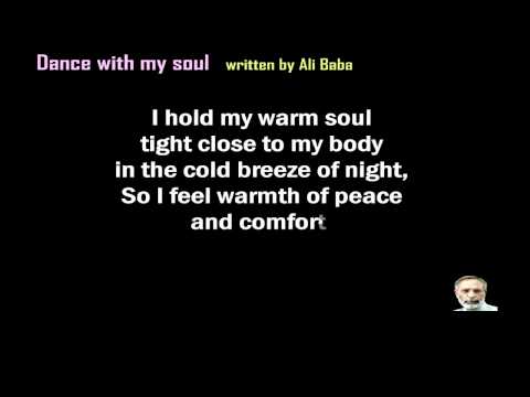 Ali Baba - Dance with my Soul