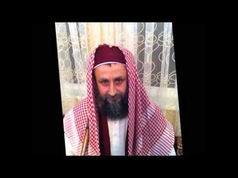Arapça Farsca ilahi....Abdullah Murad Şükrüoğlu