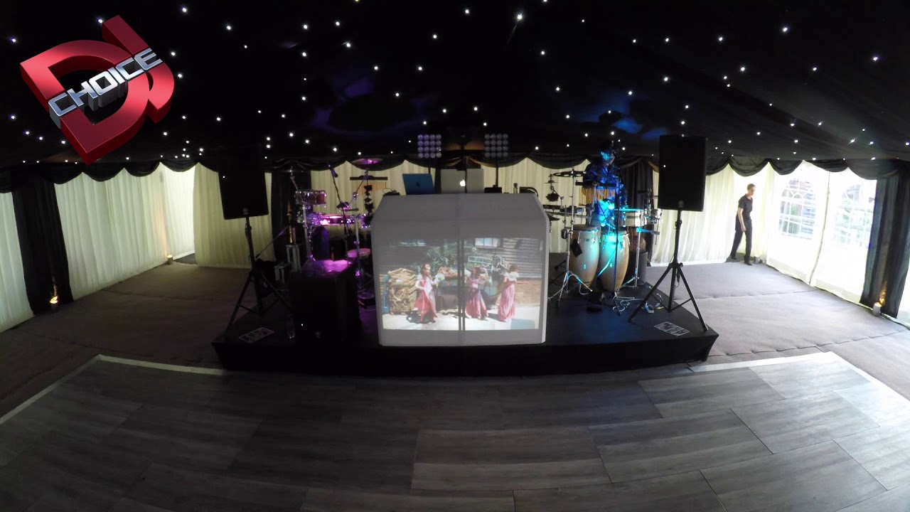 VIDEO BOOTH - Slideshows - YouTube