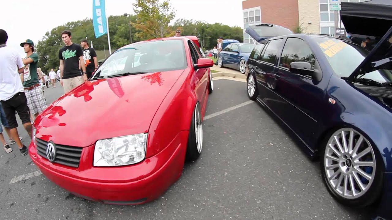 H20i 2011 - Throwthevee - YouTube