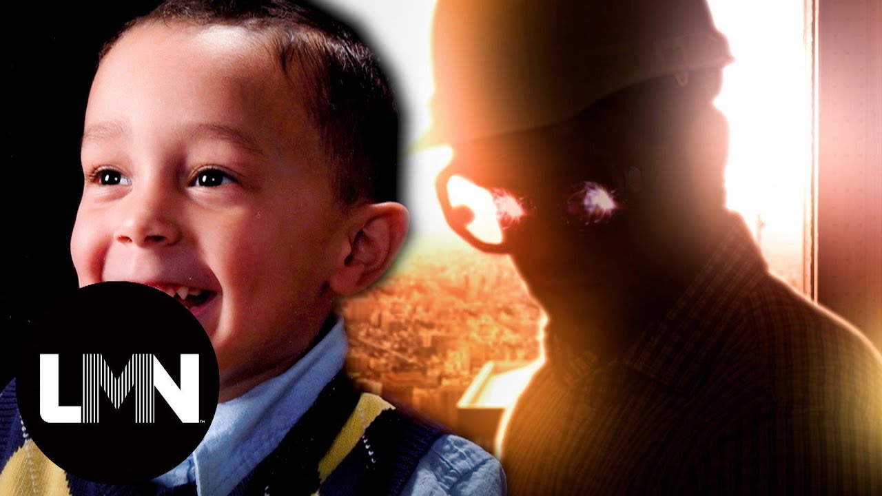 6-Year-Old Recalls Falling Off Roof To His Death (Season 1) | The Ghost ...