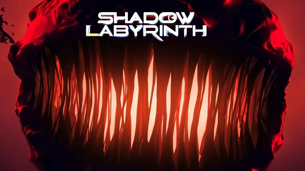 Shadow Labyrinth has a big secret... - YouTube