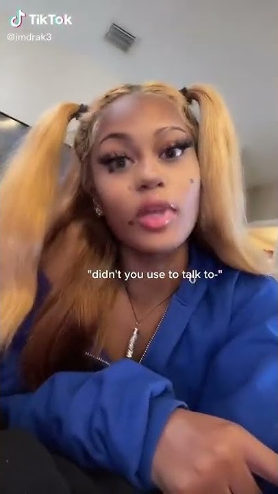 Ishowspeed Girlfriend Says This About Him 😪😱 Youtube