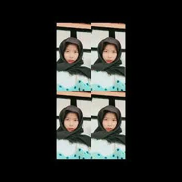 waktu aku kecil dan waktu aku besar - YouTube