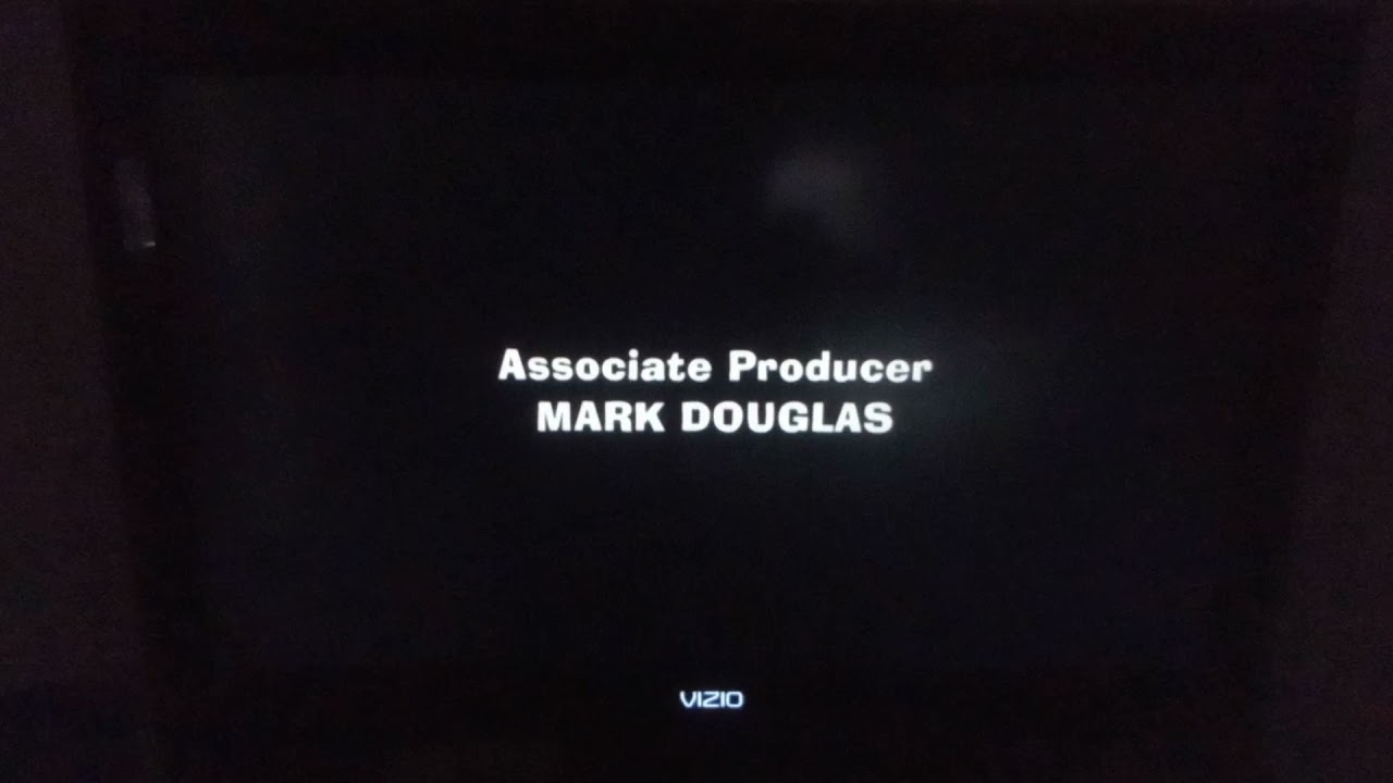 American Dad: Roger Codger (2005) Ending Credits From TBS on Demand ...