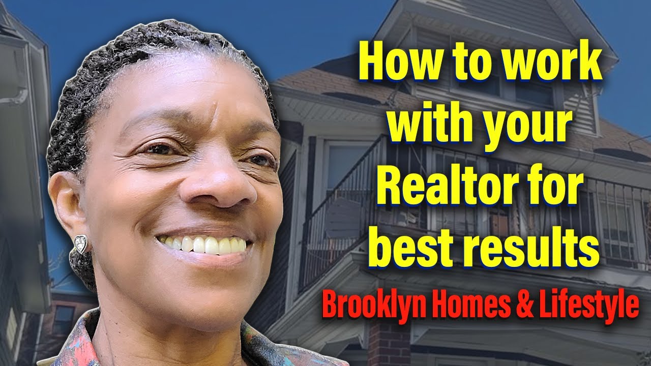 How to Work with Your Realtor for Best Results in 2021`| Real Estate ...