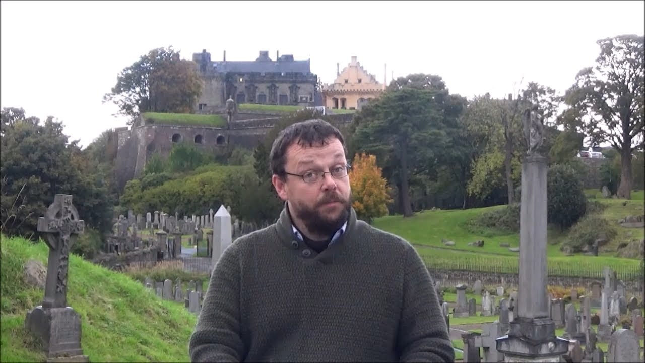 The Anvil of Scottish History: Video Promo - YouTube