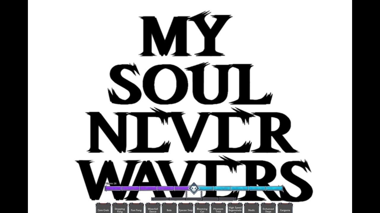 SLASH RESURRECCIÓN | Type Soul - YouTube