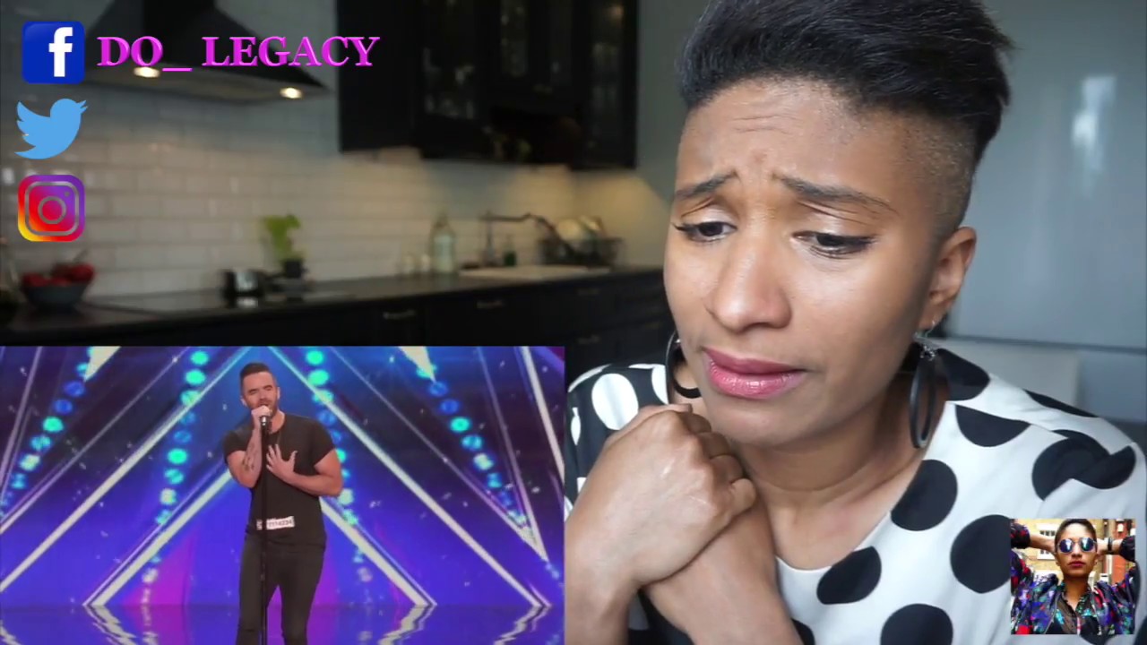 TOP 10 REACTIONS - YouTube