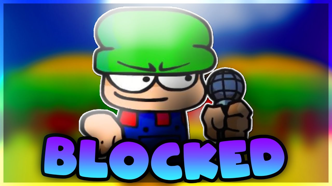 Blocked 2.5 (Hazetal Remix) - Dave and Bambi - YouTube