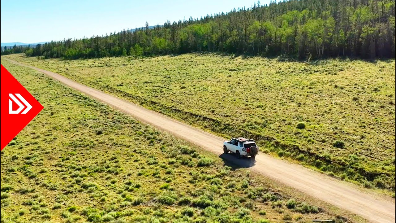 COLORADO BDR - Part 2 - Overlanding the CO Backcountry Discovery Route ... COLORADO BDR - Part 2 - Overlanding the CO Backcountry Discovery Route ...