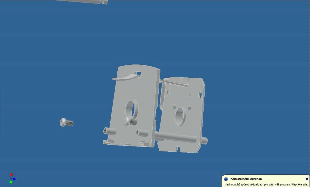 Inventor Explosion - YouTube