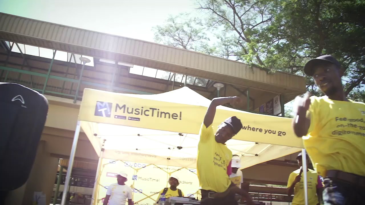 MTN Joyous Celebration Sbu Noah talks exclusive tracks on MusicTime ...