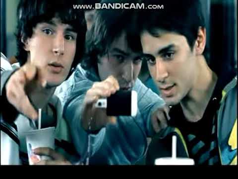 Haber Lefkoşa - Reklam Kuşağı (29 Ocak 2012) 3-3