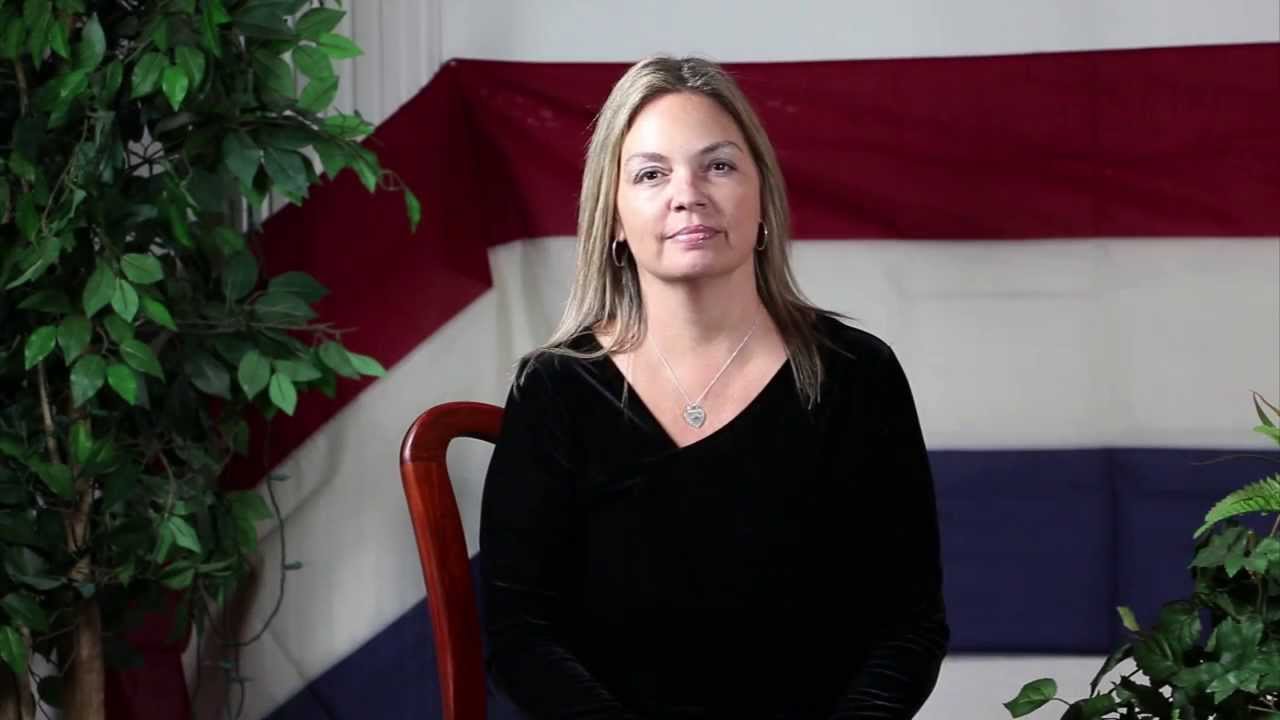 Hon. Lisa Jarrett District Judge, 436th Judicial District - YouTube