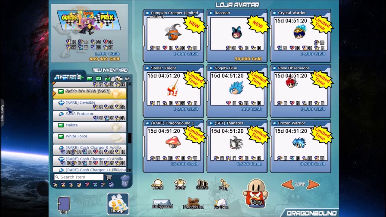 CETRO ZAFIRO - ACC DRAGONBOUND 2019 - YouTube